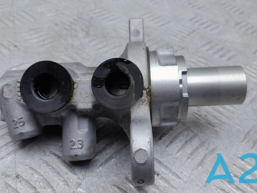 34336857872 BMW цилиндр тормозной главный