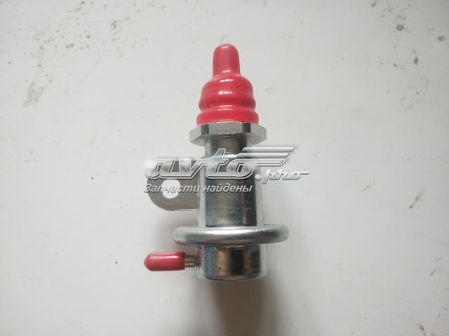 96184759 General Motors регулятор давления топлива в топливной рейке