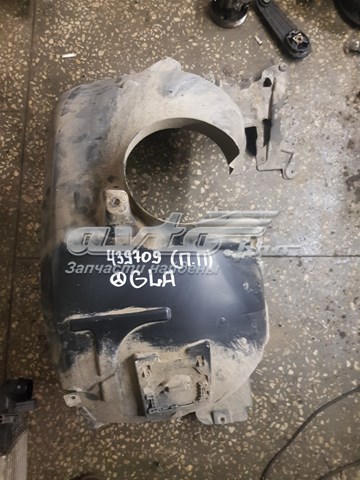 A156690740069 Mercedes | Подкрылок крыла переднего правый A156690740069 ...