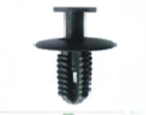 A1249900492 Mercedes клипса