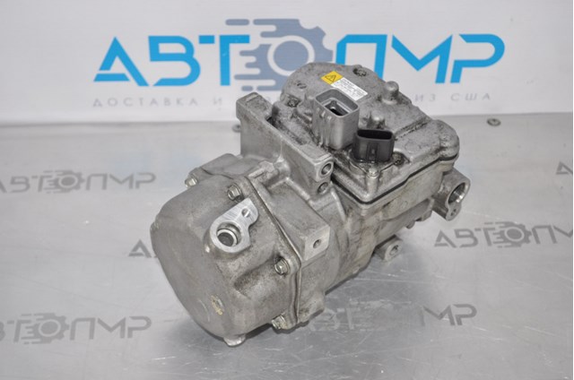8837033020 Toyota компресор кондиционера lexus rx 2015-2020 450h