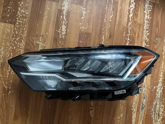 17A941035E VAG фара левая