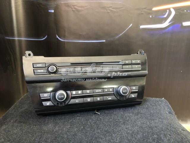 61319328424 BMW ремкомплект панели упр.кондиционером