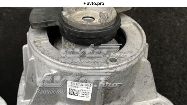 A4472410013 Mercedes подушка (опора двигателя правая)