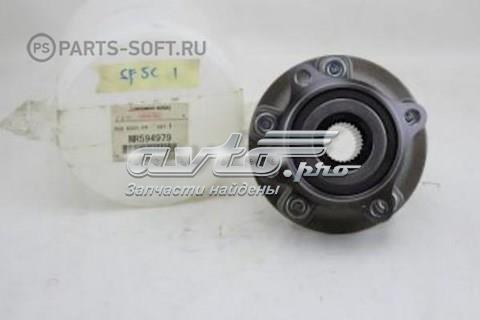 MR594979 Mitsubishi ступица передняя