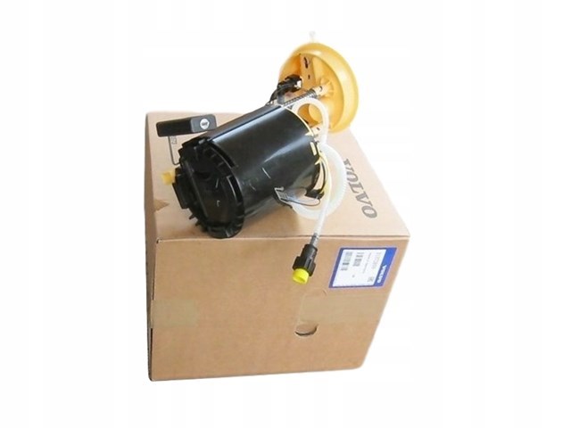 31372899 Volvo бензонасос