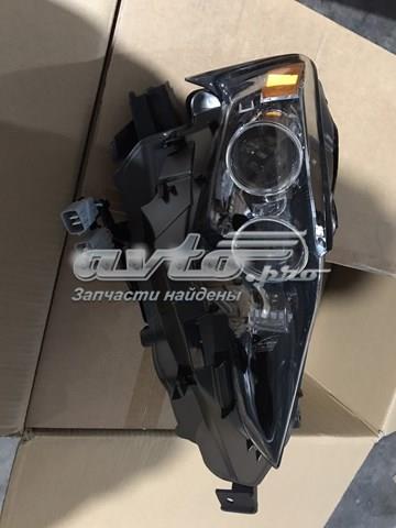 8118553750 Toyota Фара левая