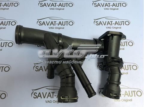 04L121026AH VAG корпус термостата