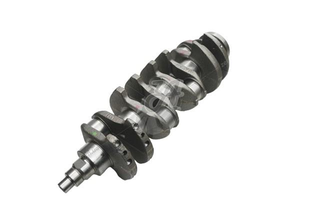 96385403 General Motors Коленвал двигателя