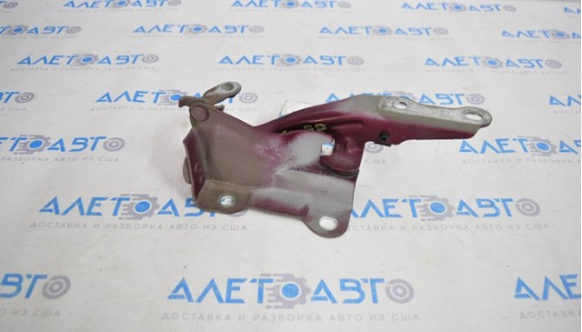 534100C020 Toyota Петля капота правая