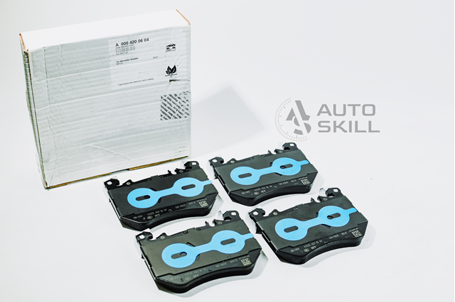 A0004200604 Mercedes сравнить цены на Автопро