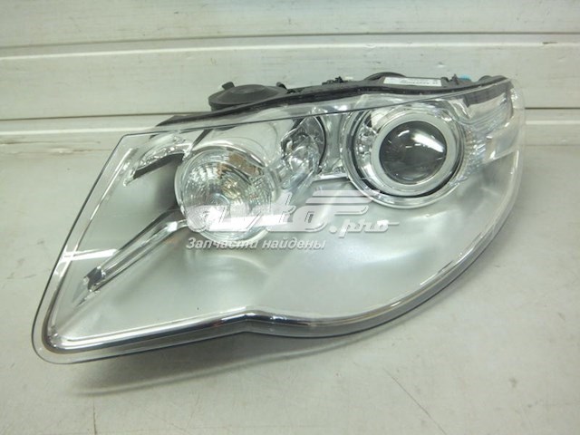 7L6941039C VAG фара левая