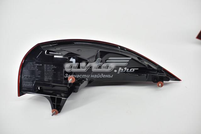 A1679063104 Mercedes фонарь задний левый наружный mercedes gle w167