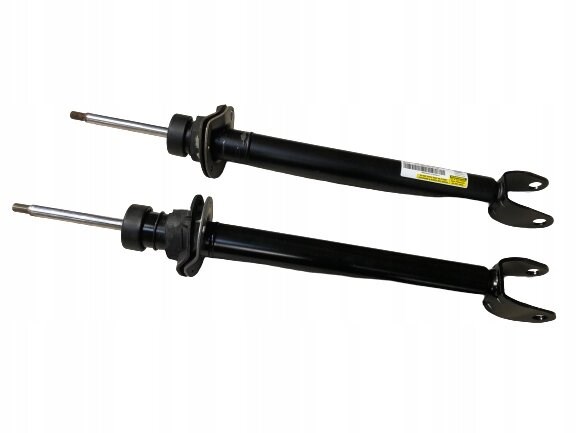 A2053200130 Mercedes амортизатор передний