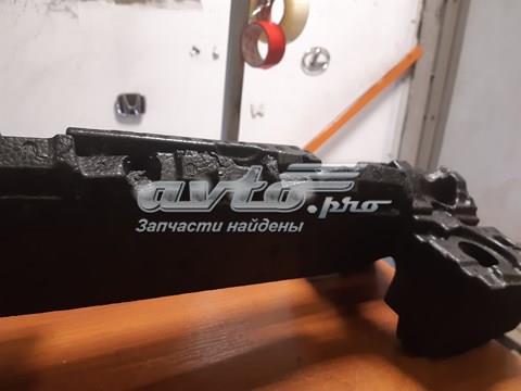 A1668851437 Mercedes наполнитель бампера переднего