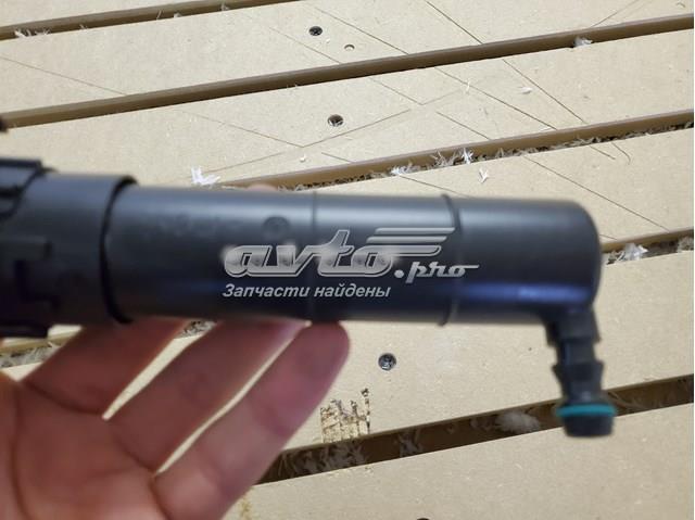 Держатель форсунки омывателя фары (подъемный цилиндр) PORSCHE. Купить ...