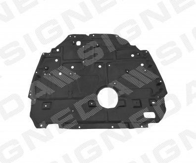 5141012104 Toyota защита двигателя, поддона (моторного отсека)