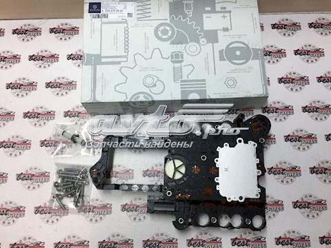 A0002703500 Mercedes модуль управления (эбу АКПП электронный)