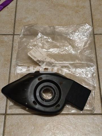 6R0511533A VAG защита от ударов камней