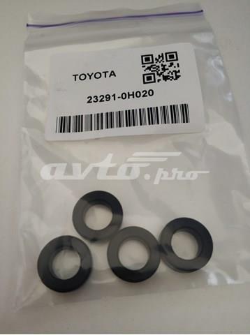 232910H020 Toyota кольцо (шайба форсунки инжектора посадочное)