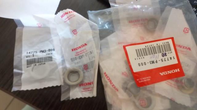 14775PM3000 Honda сравнить цены на Автопро