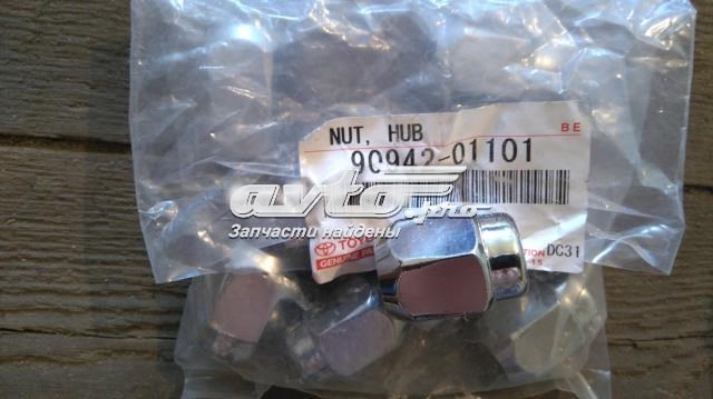 9094201101 Toyota Гайка колесная