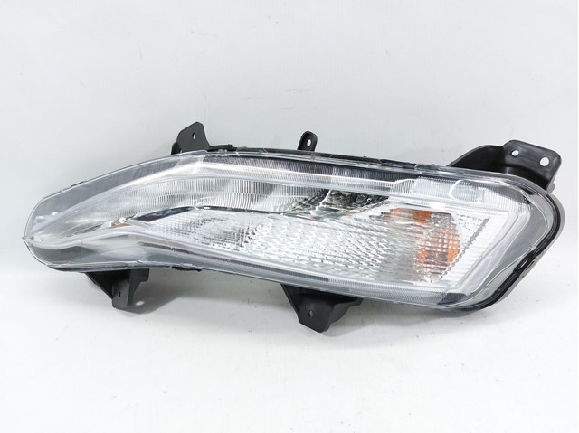 84575553 General Motors фара дневного света левая