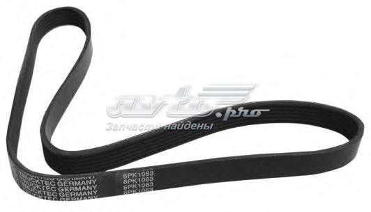 2521223721 Dongil ремень генератора