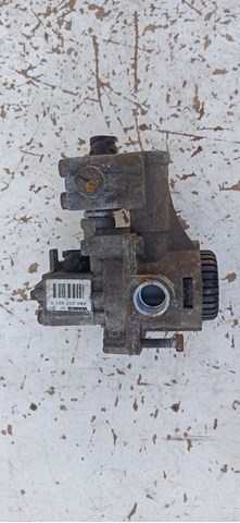 4802070010 Wabco ускорительный клапан пневмосистемы