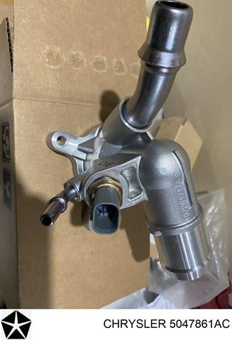 5047861AC Chrysler термостат