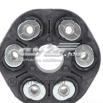 26117542238 BMW муфта кардана эластичная передняя
