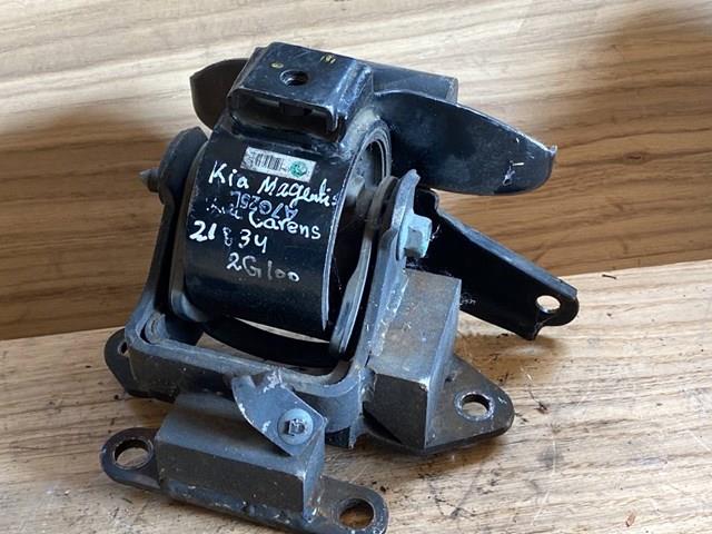 218342G100 Hyundai/Kia подушка мотора левая kia magentis 05- 218342g100