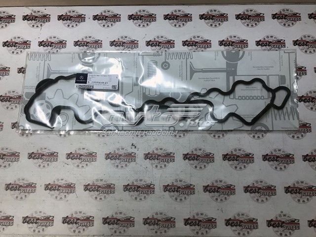 A1130160321 Mercedes прокладка клапанной крышки двигателя правая