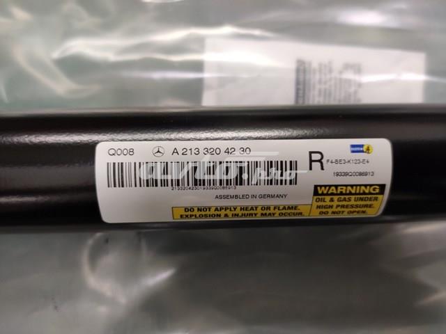 A2133204230 Mercedes автозапчастина