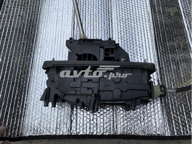 4G1713105A VAG механизм переключения передач (кулиса, селектор)