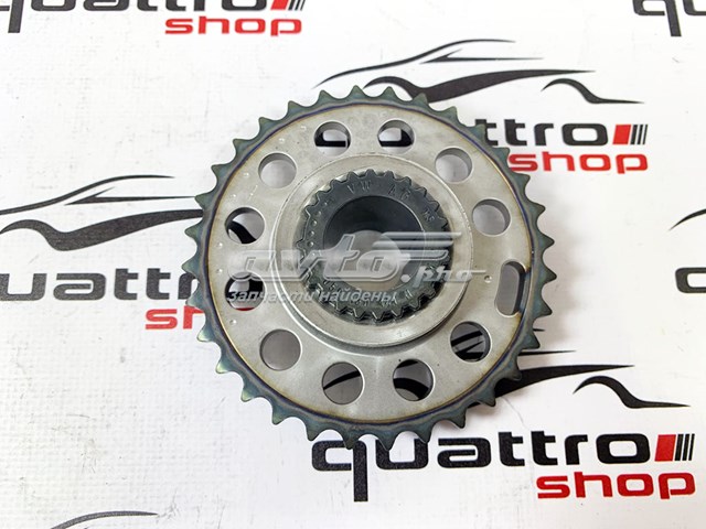 Шестерня-звездочка ТНВД VAG 059109085G по цене от 4174.09 грн