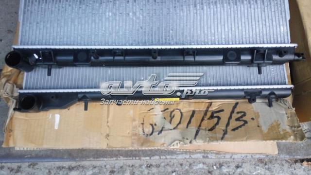 45111SA000 Subaru радиатор