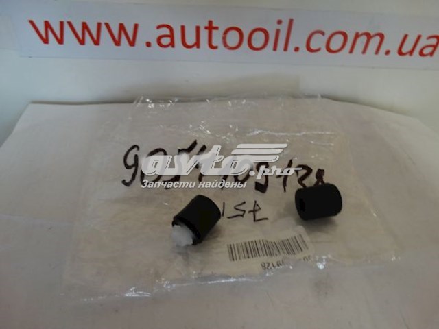 9054109128 Toyota буфер (отбойник крышки багажника (двери 3/5-й задней))