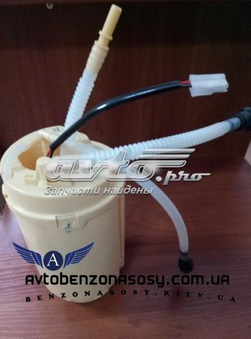 7L6919088D VAG бензонасос