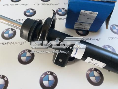 31316791553 BMW амортизатор передний левый