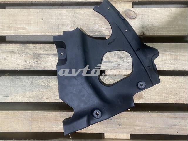 51767397490 BMW щиток моторного отсека п вх g01 g02