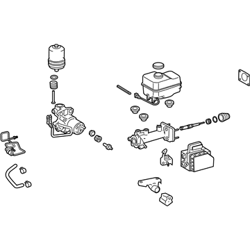 4705035165 Toyota сравнить цены на Автопро