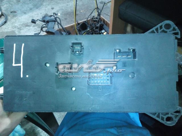 A9065453001 Mercedes блок управления (sam mb sprinter w906)