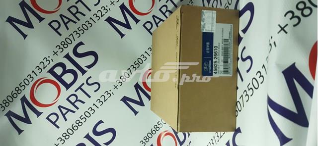 4562526610 Hyundai/Kia диск зчеплення автоматичноi коробки передач