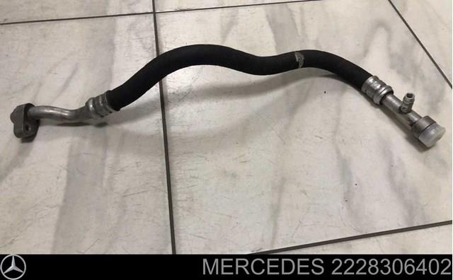 A2228306402 Mercedes | купить на Avto.pro