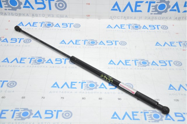 5345050070 Toyota амортизатор капота левый