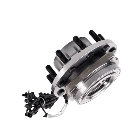 LC3Z1104C Ford Ступица передняя