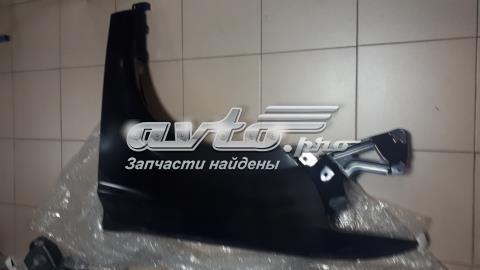 5220K685 Mitsubishi крыло переднее левое