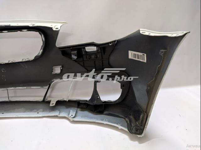 51117332676 BMW бампер передний