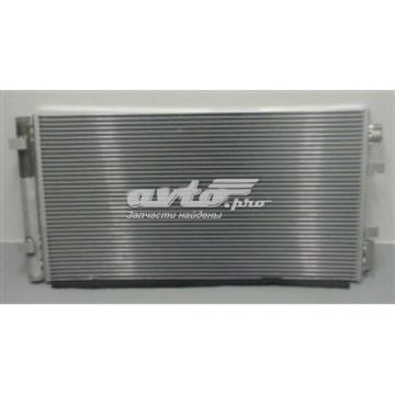 921000294R Renault (RVI) радиатор кондиционера